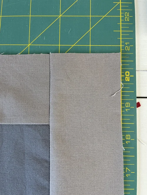 The best way to add borders to a quilt — JENN B QUILTS