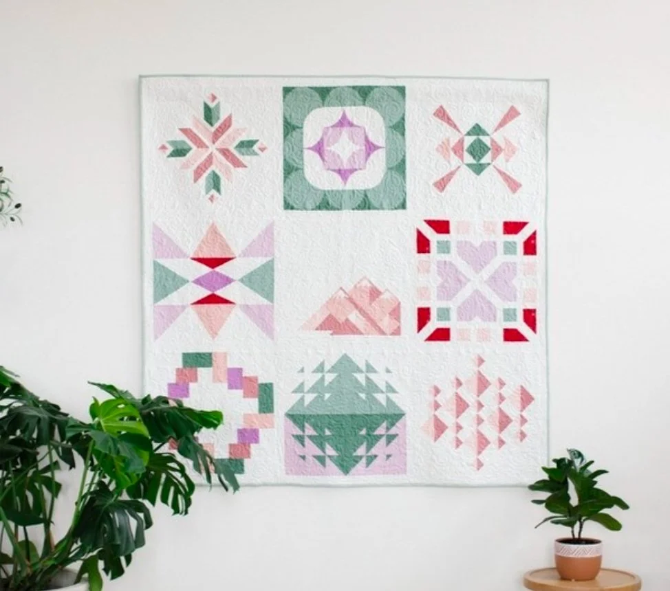 JENN B QUILTS