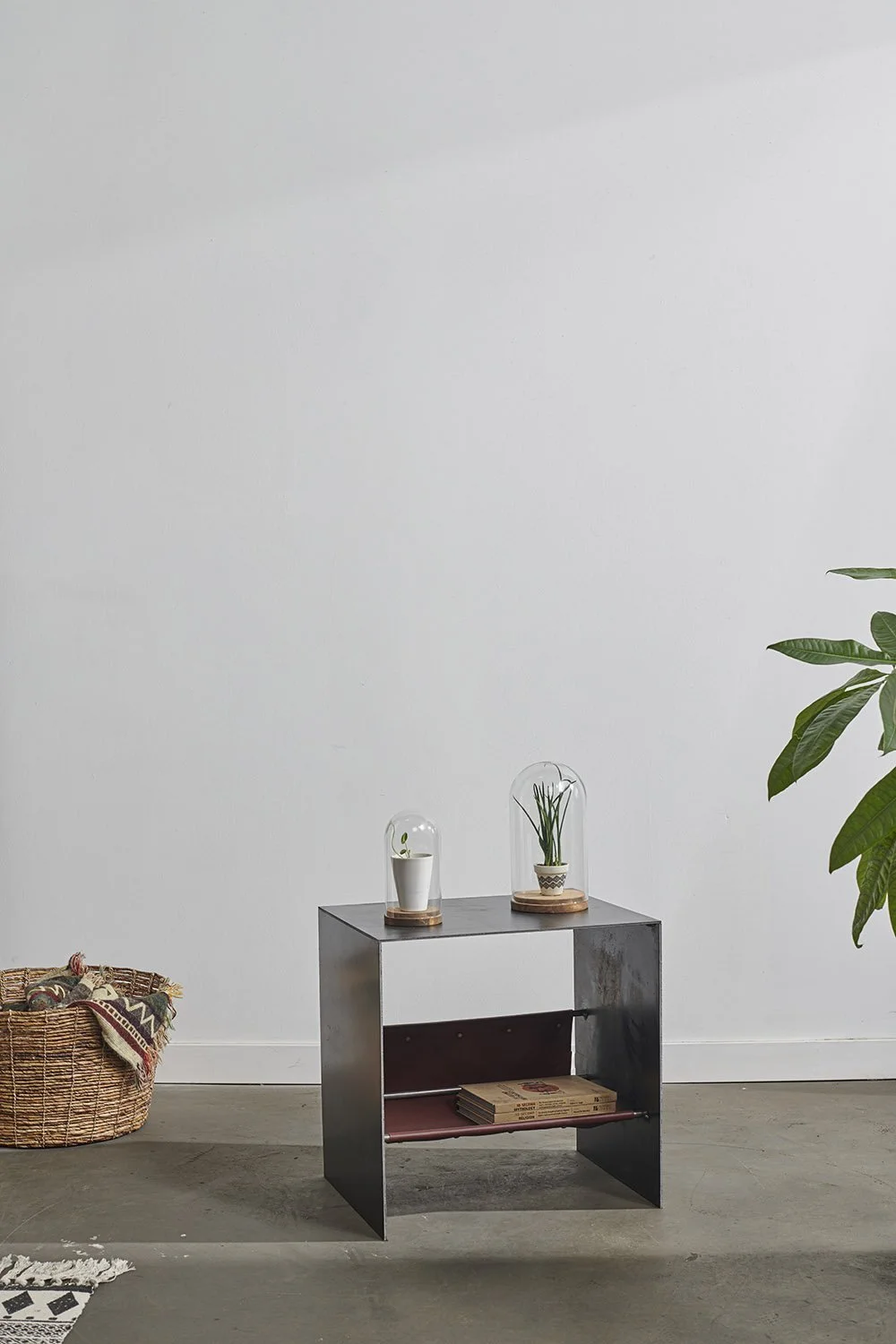 DESIGN — FORGE 53°