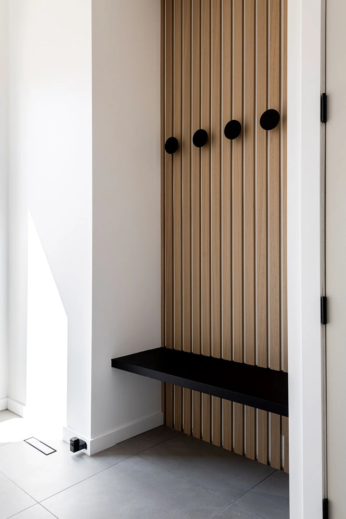 DESIGN — FORGE 53°