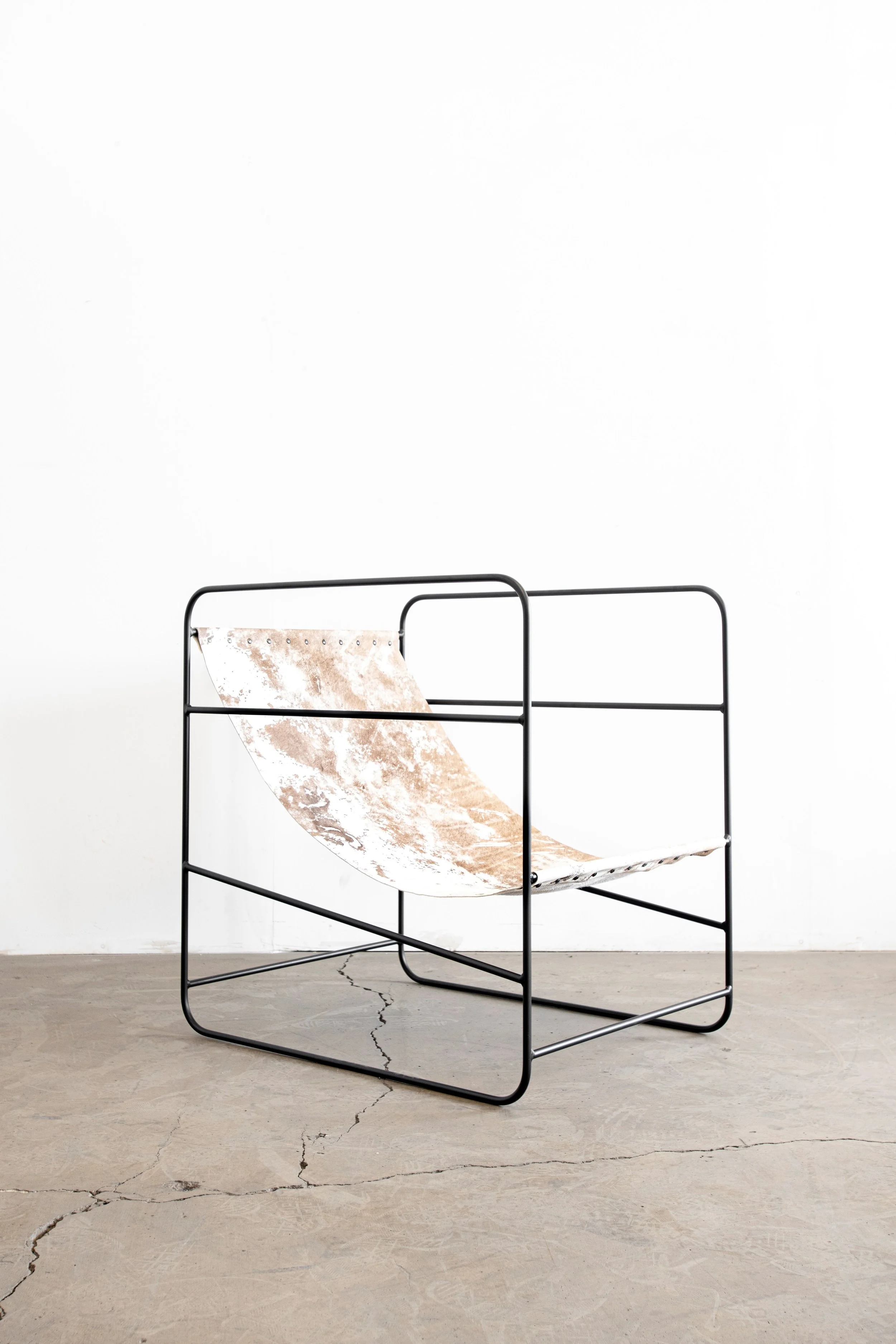 DESIGN — FORGE 53°