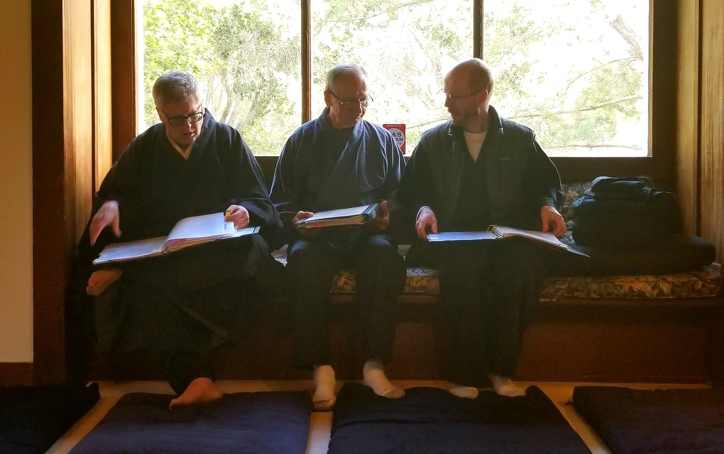 Santa Barbara Zen Center
