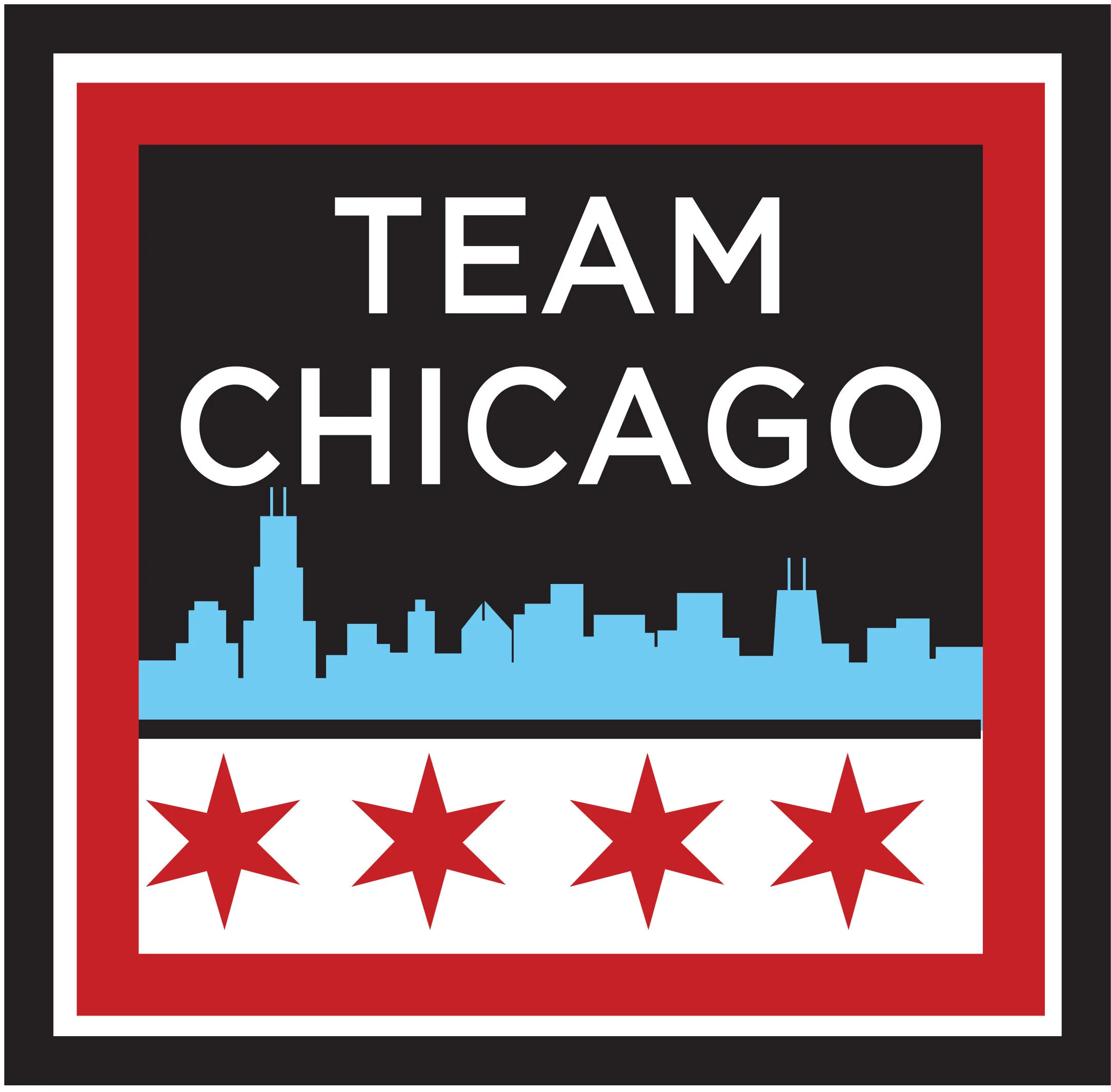 Team Chicago Gallery — Team Chicago Hockey