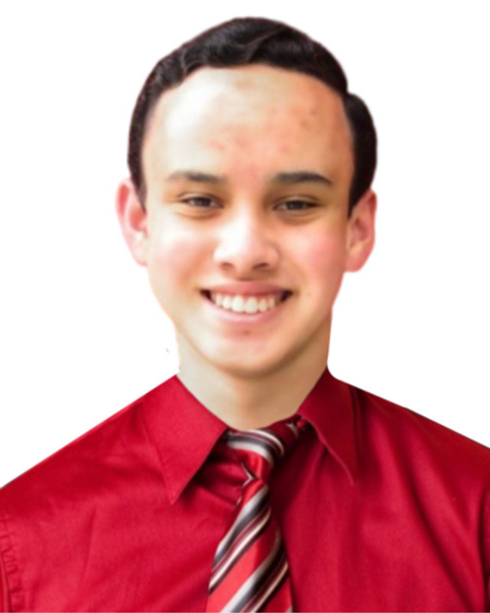 The Team — The Office of Irvine Mayor Larry Agran