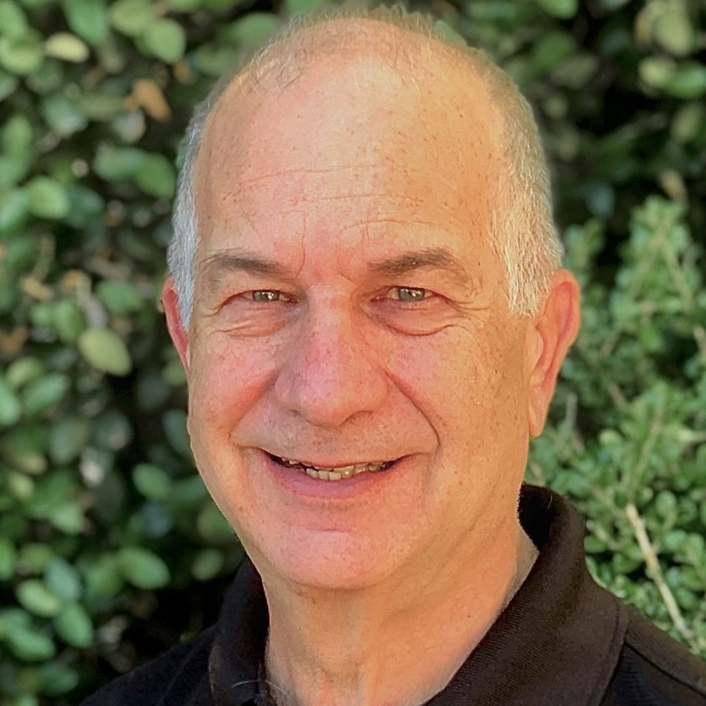 The Team — The Office of Irvine Mayor Larry Agran