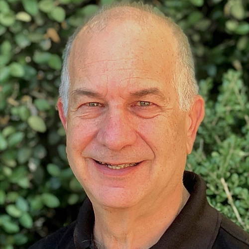 The Team — The Office of Irvine Mayor Larry Agran