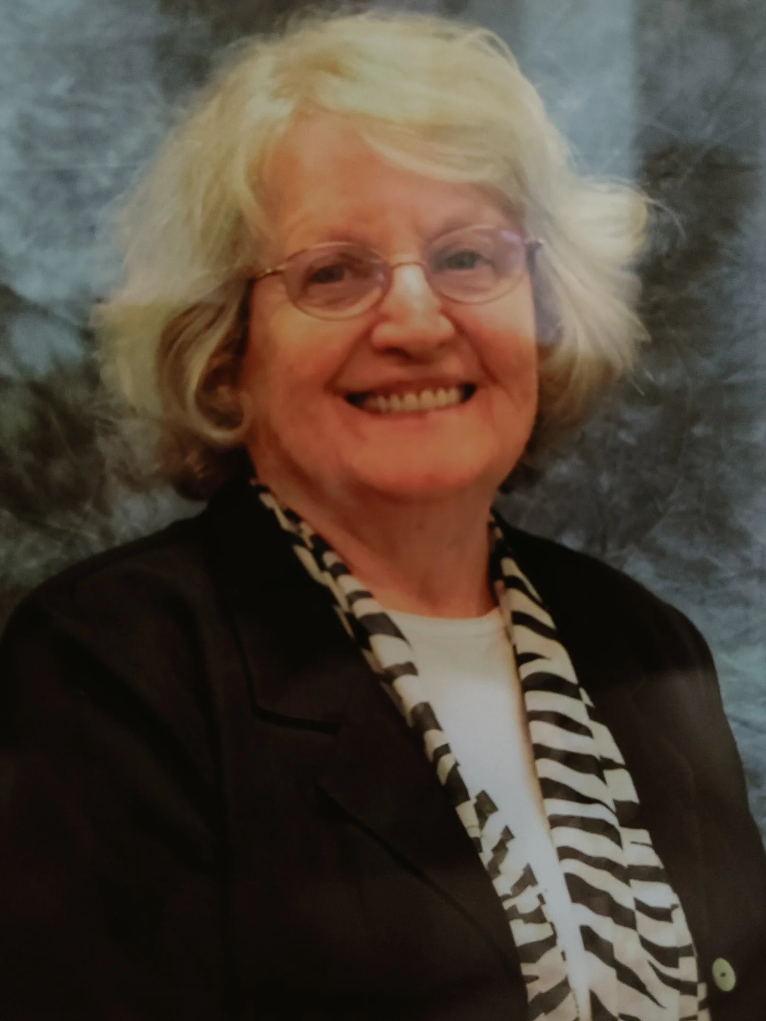 Agran appoints Greta Jacobs to Senior Citizens Council — The Office of ...