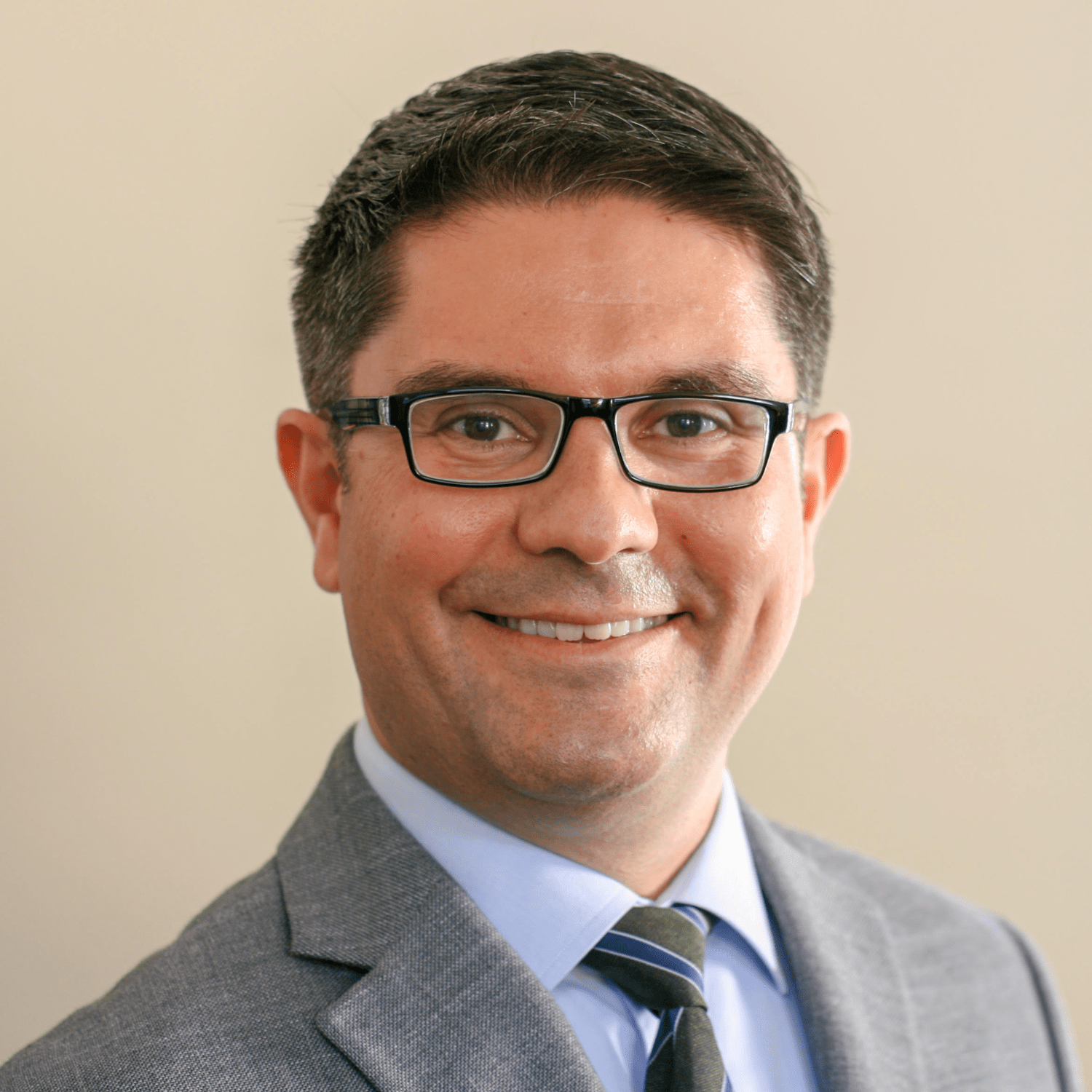 The Team — The Office of Irvine Mayor Larry Agran