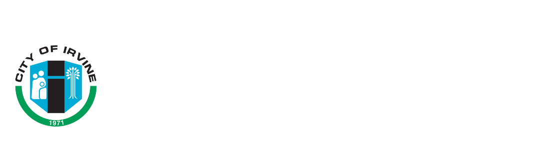 The Office of Irvine Mayor Larry Agran