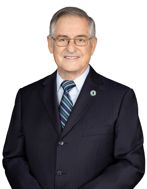 The Office of Irvine Mayor Larry Agran