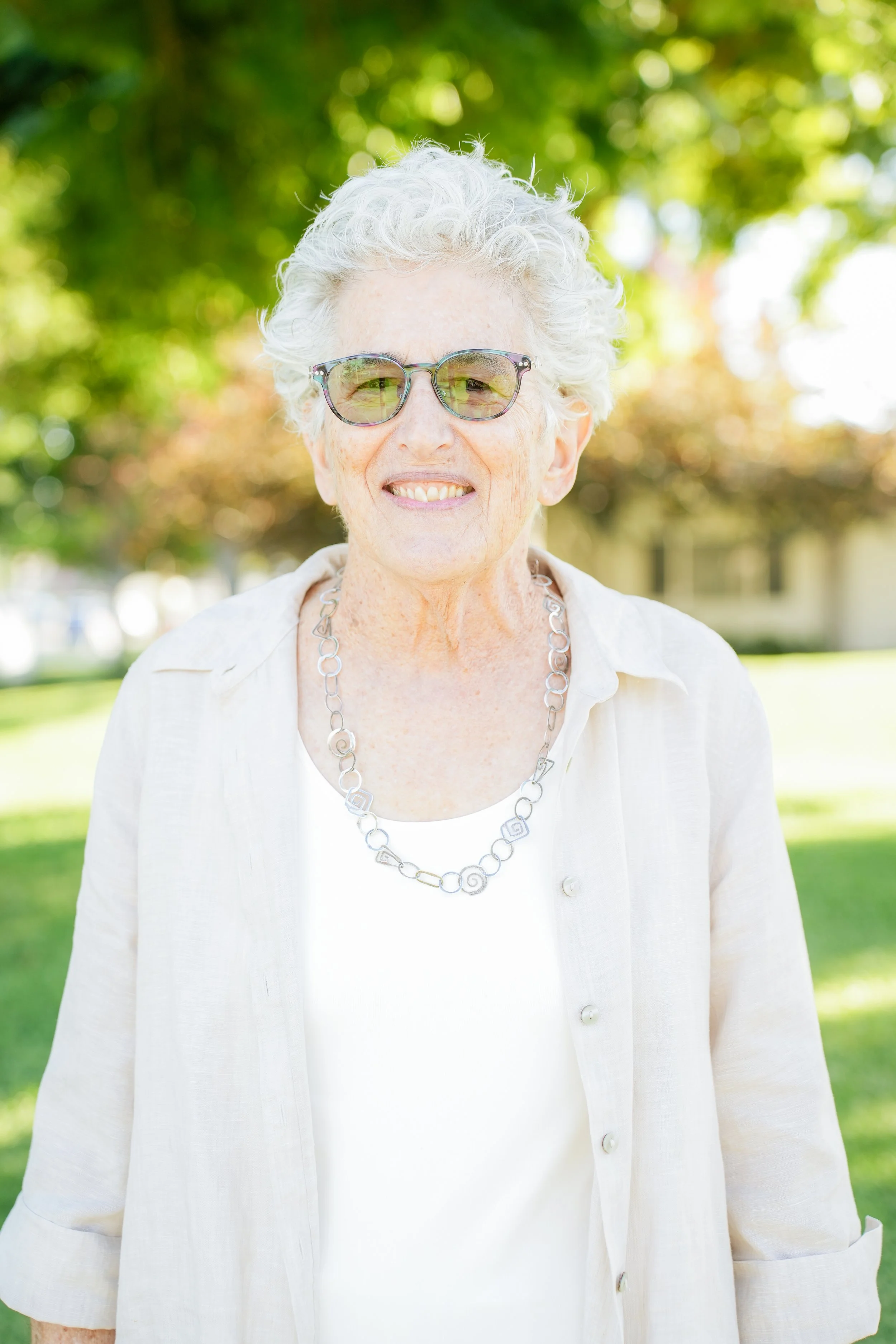 The Team — The Office of Irvine Mayor Larry Agran