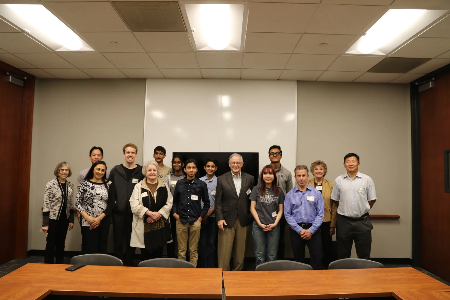 A Letter To You, Constituent — The Office of Irvine Mayor Larry Agran