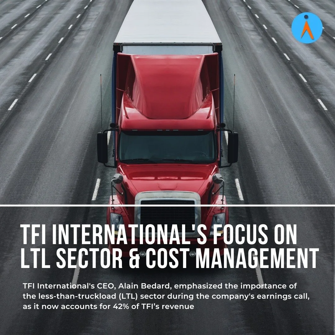 Your Supply Chain & Transportation Logistics Hot Spot | iLevel Logistics