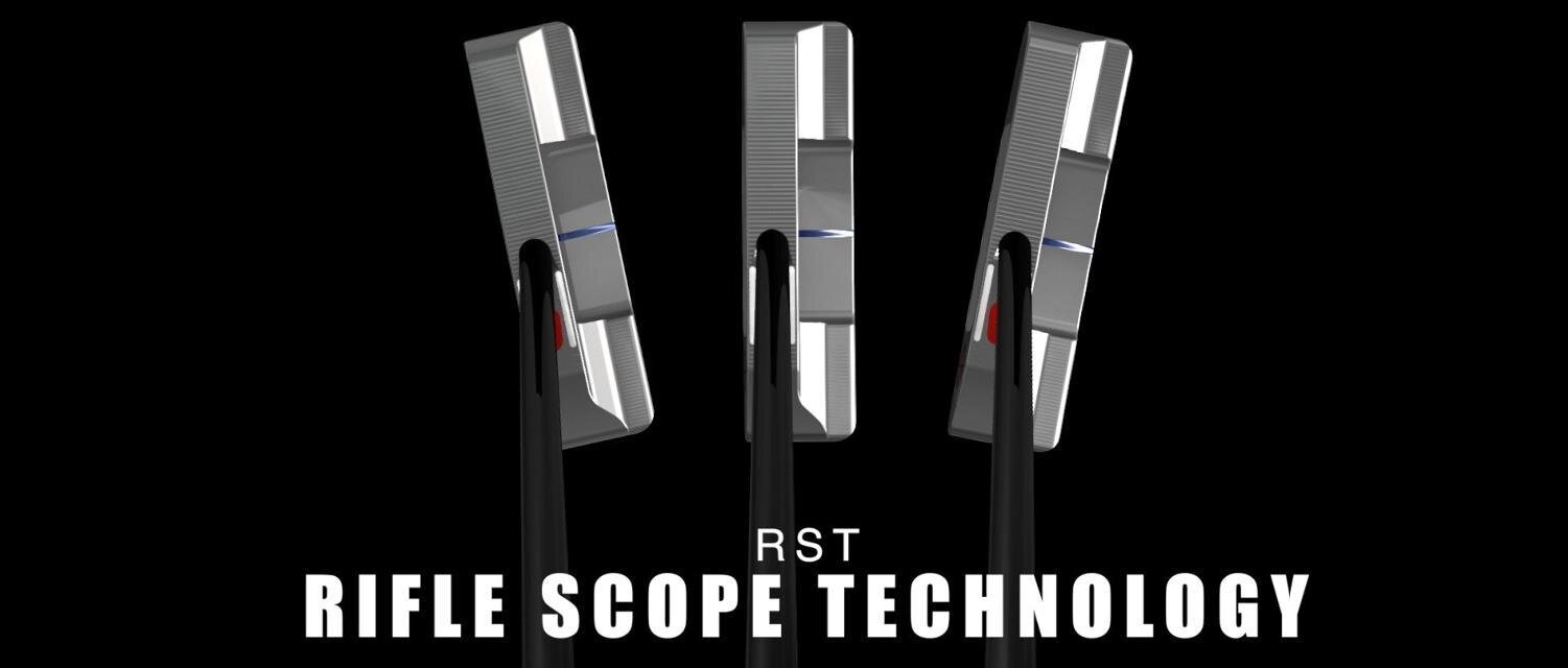 SeeMore Putters — Custom Clubs