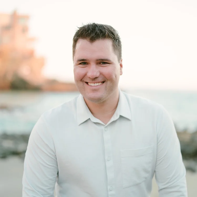 Think Eternity with Matt Brown