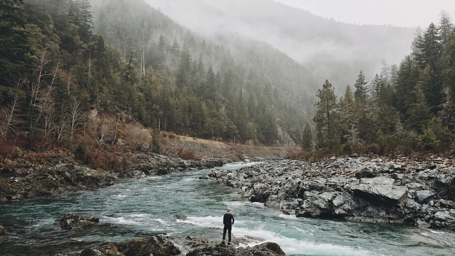 Think Eternity with Matt Brown