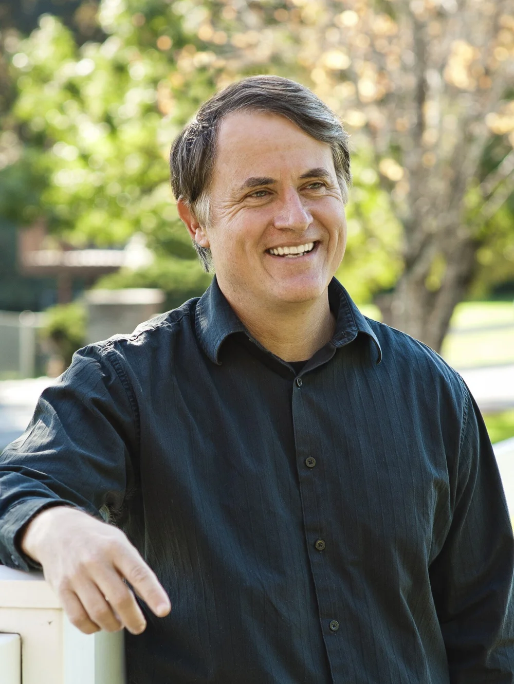 Does God Want You to Be Happy or Holy?