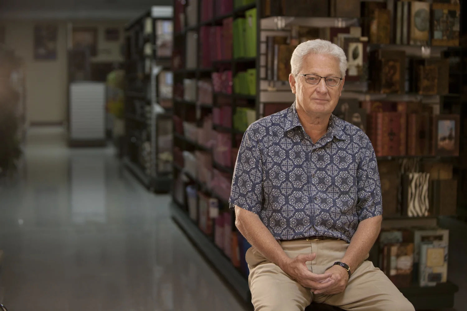 David Green's Journey: From Humble Beginnings to Legacy