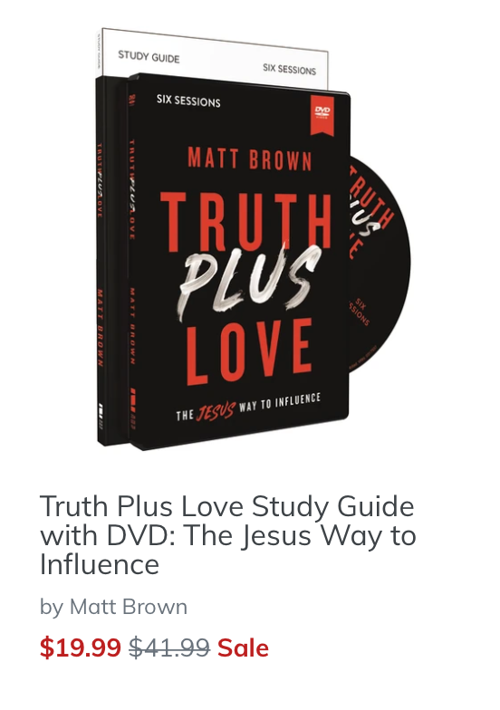 Bible Studies by Matt Brown