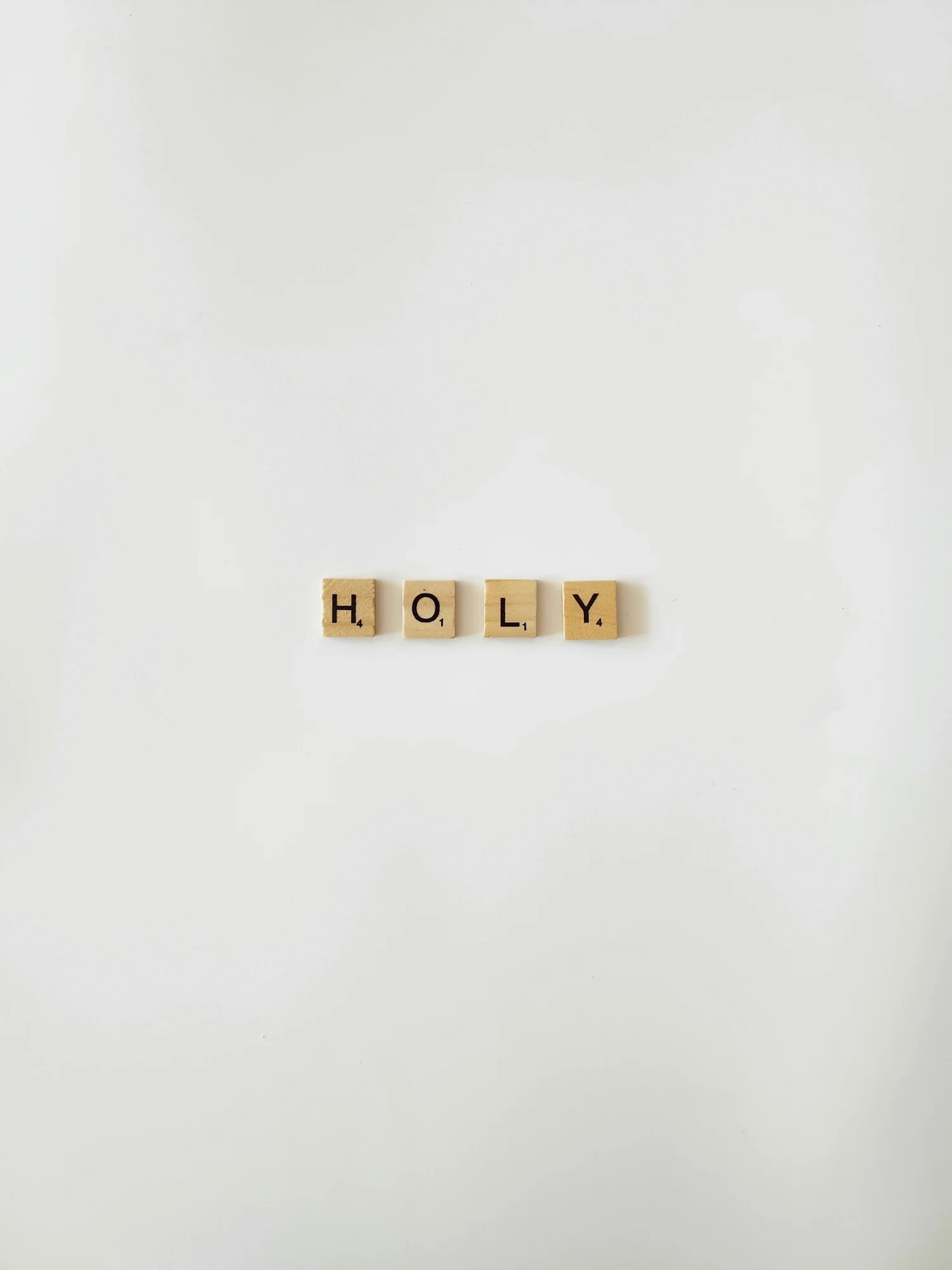 Rediscovering the Holiness of God: Insights from Isaiah 6