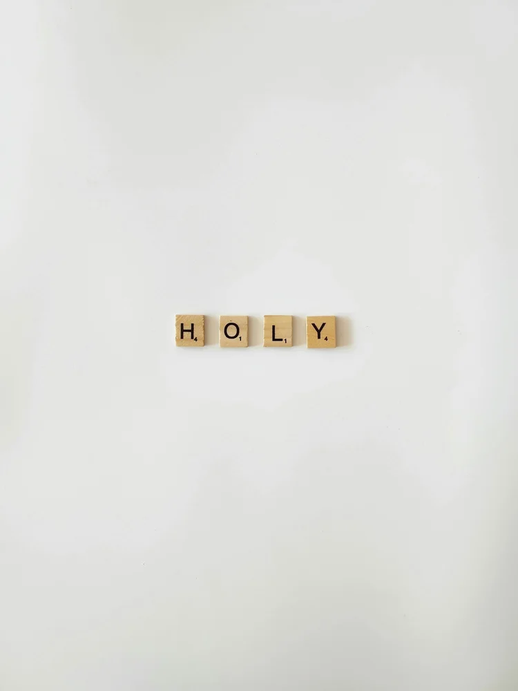 Rediscovering the Holiness of God: Insights from Isaiah 6