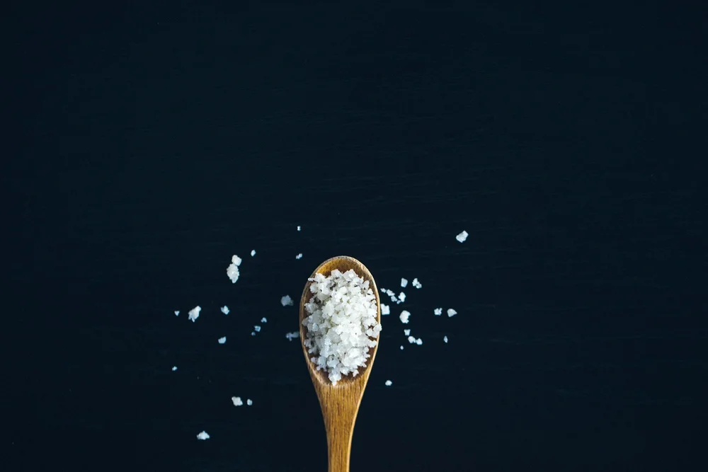 The Call to Be Salt