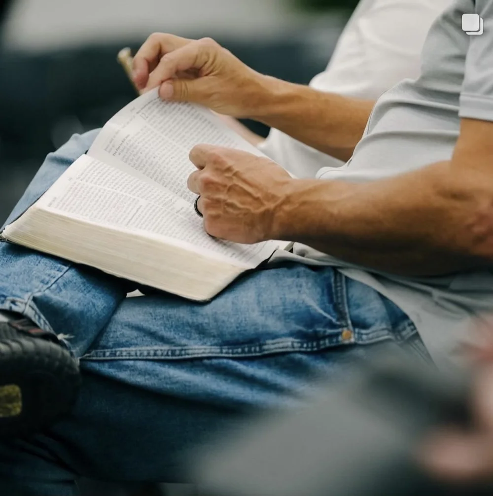 Connection to the Bible and Today’s Events: Do You See It?