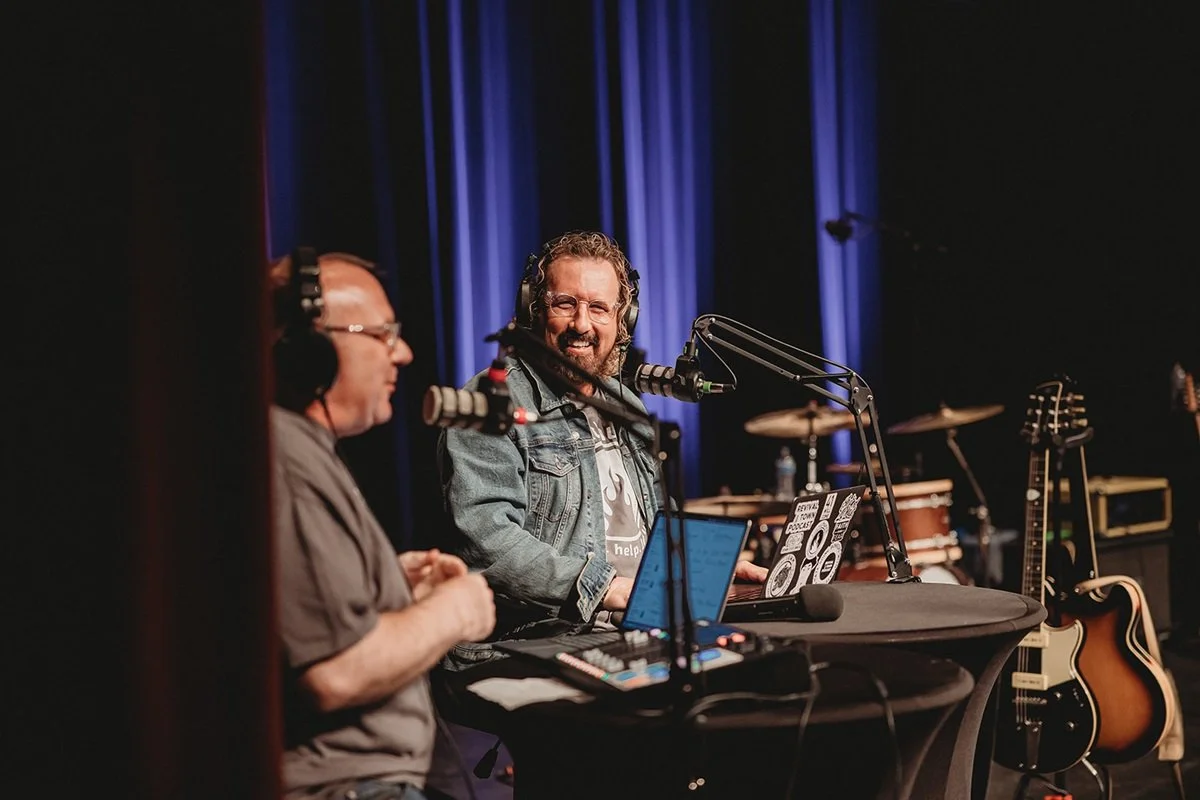 The Impact of ‘Revival Town Podcast’: Reflections After 4 Years and ...