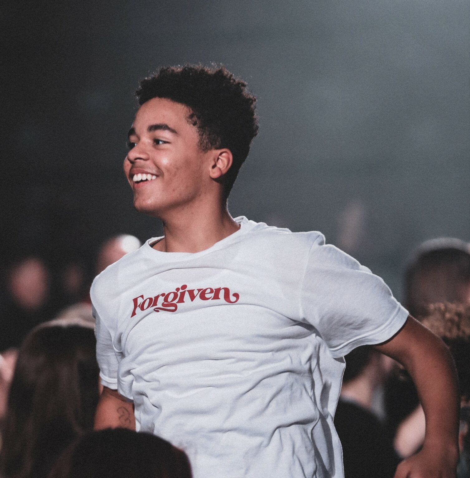 How To Be 1,000% Sure You’re Saved