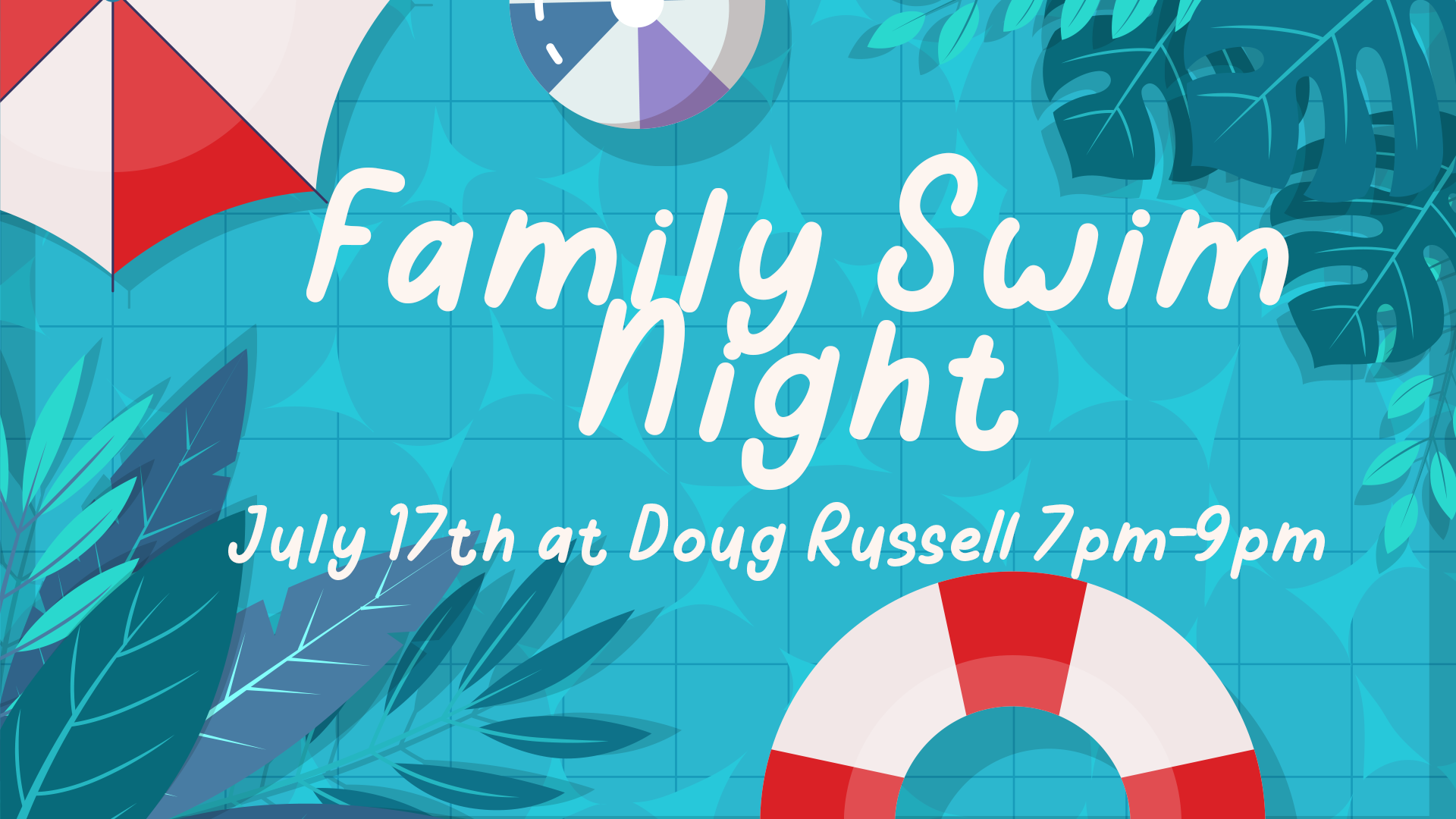 Events — Crestview Baptist Church