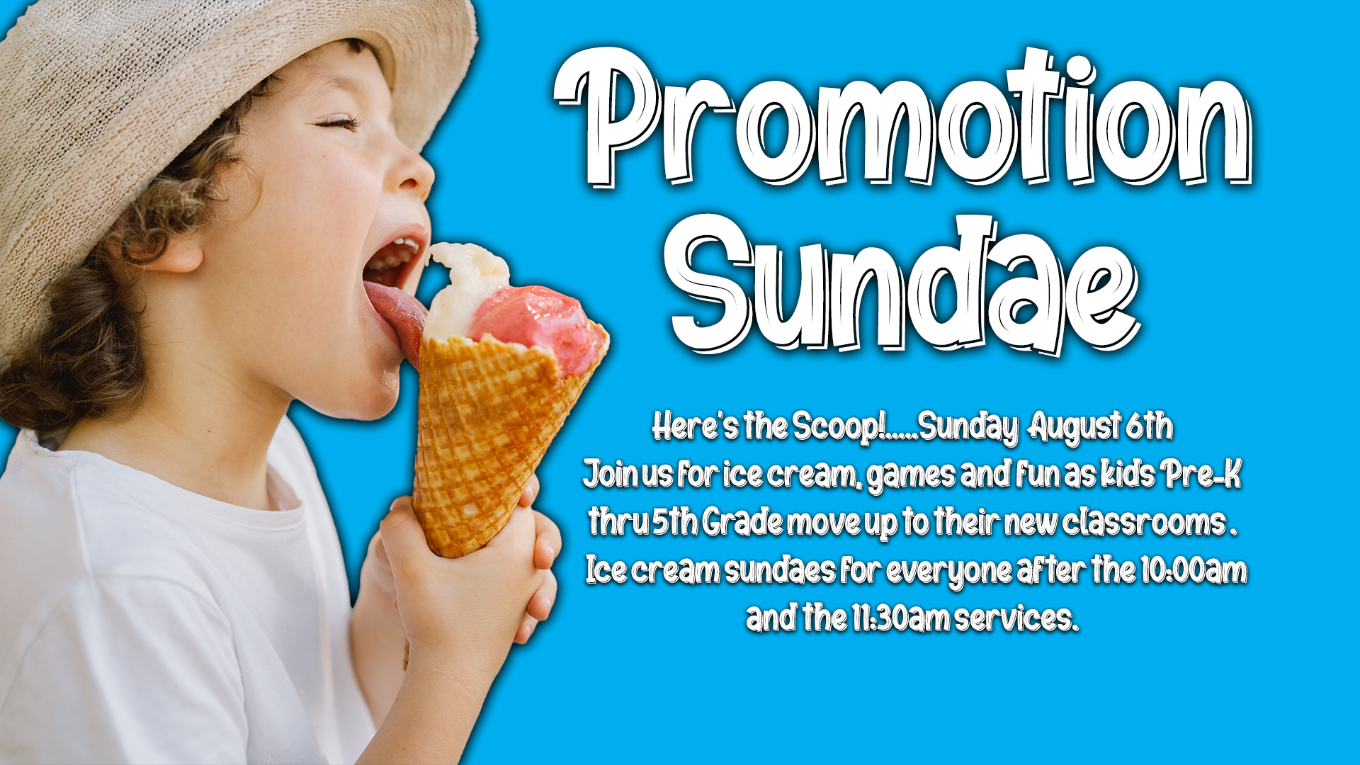 Events — Crestview Baptist Church