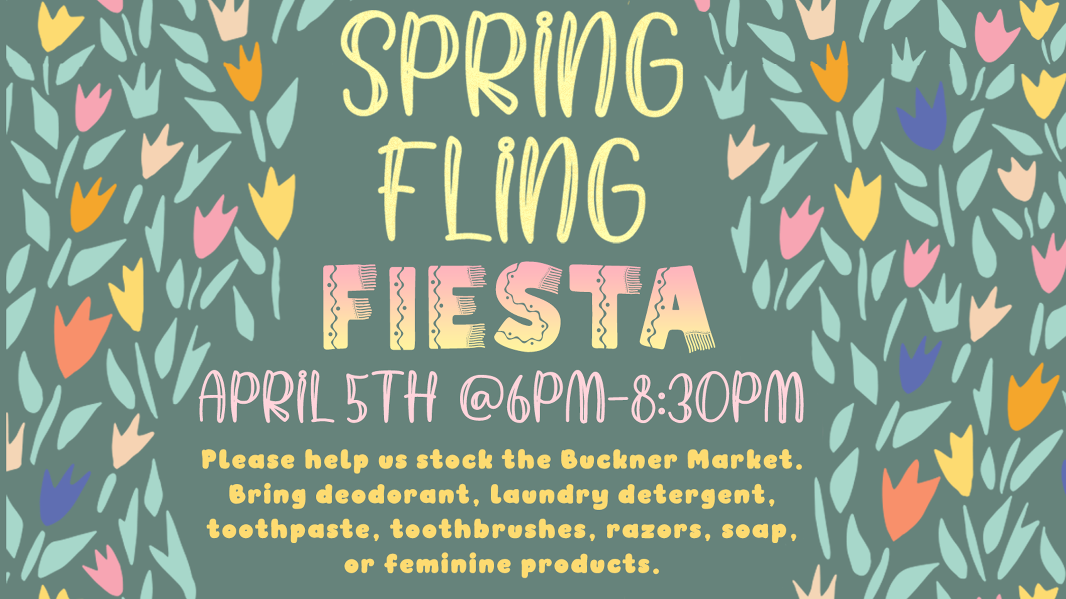 Events — Crestview Baptist Church