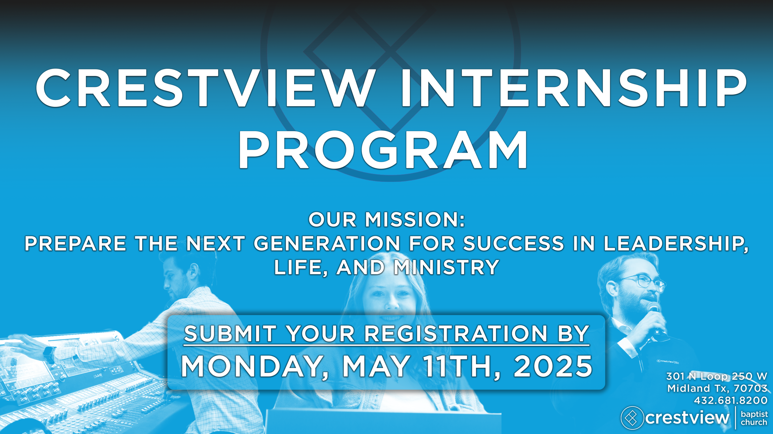 Events — Crestview Baptist Church