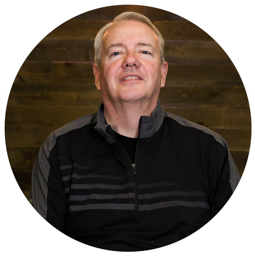Staff — Crestview Baptist Church