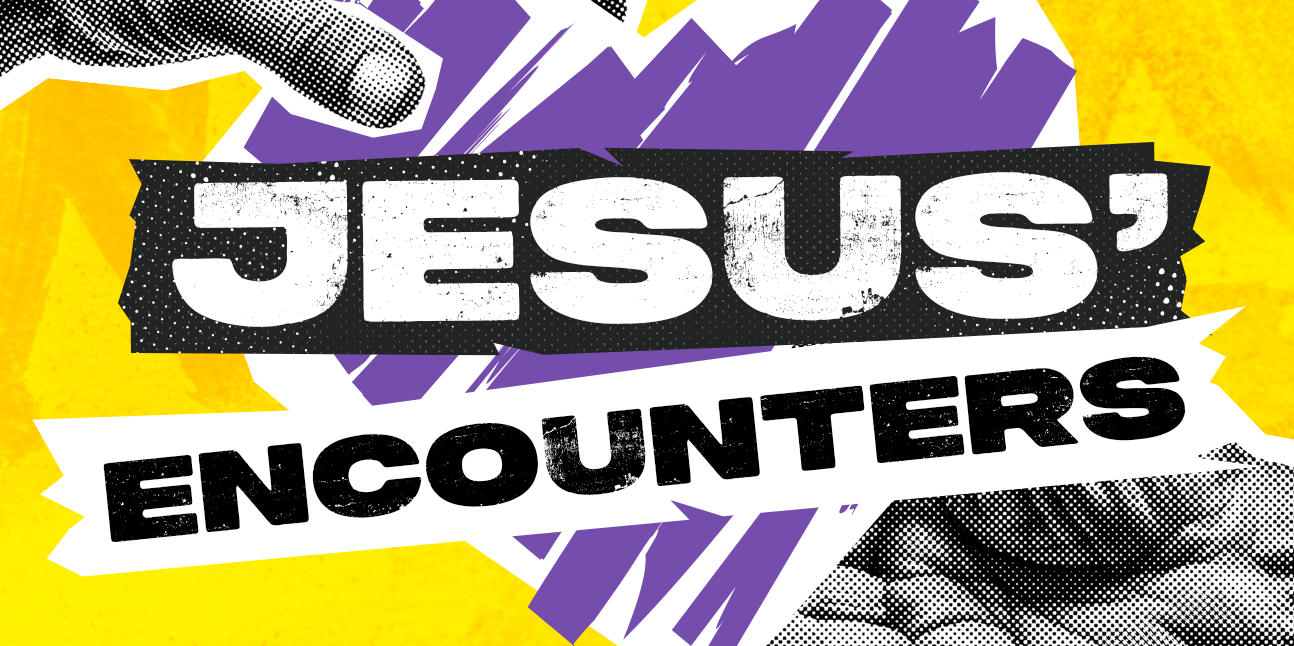 Crestview Prayer Walk — Crestview Baptist Church