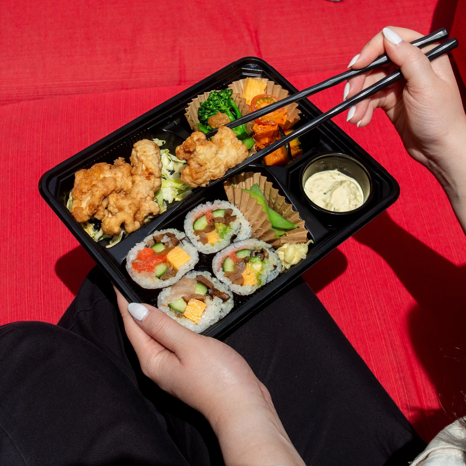 Aburi To-Go