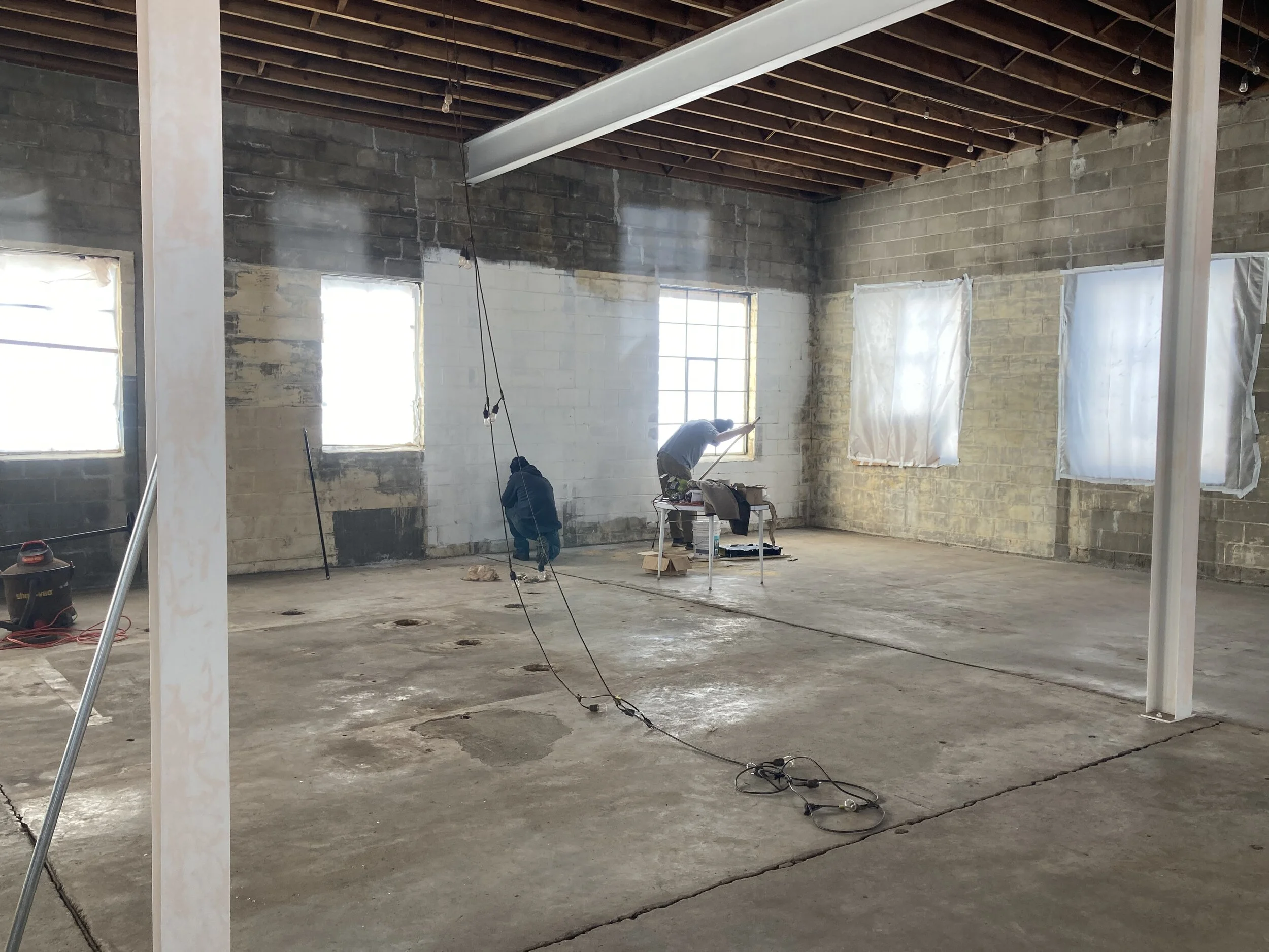 History — PAK'S GARAGE