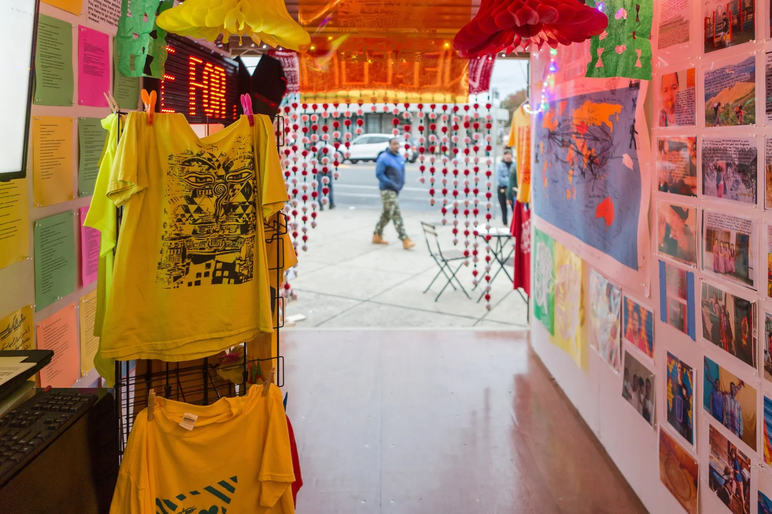Monument Lab — Shira Walinsky