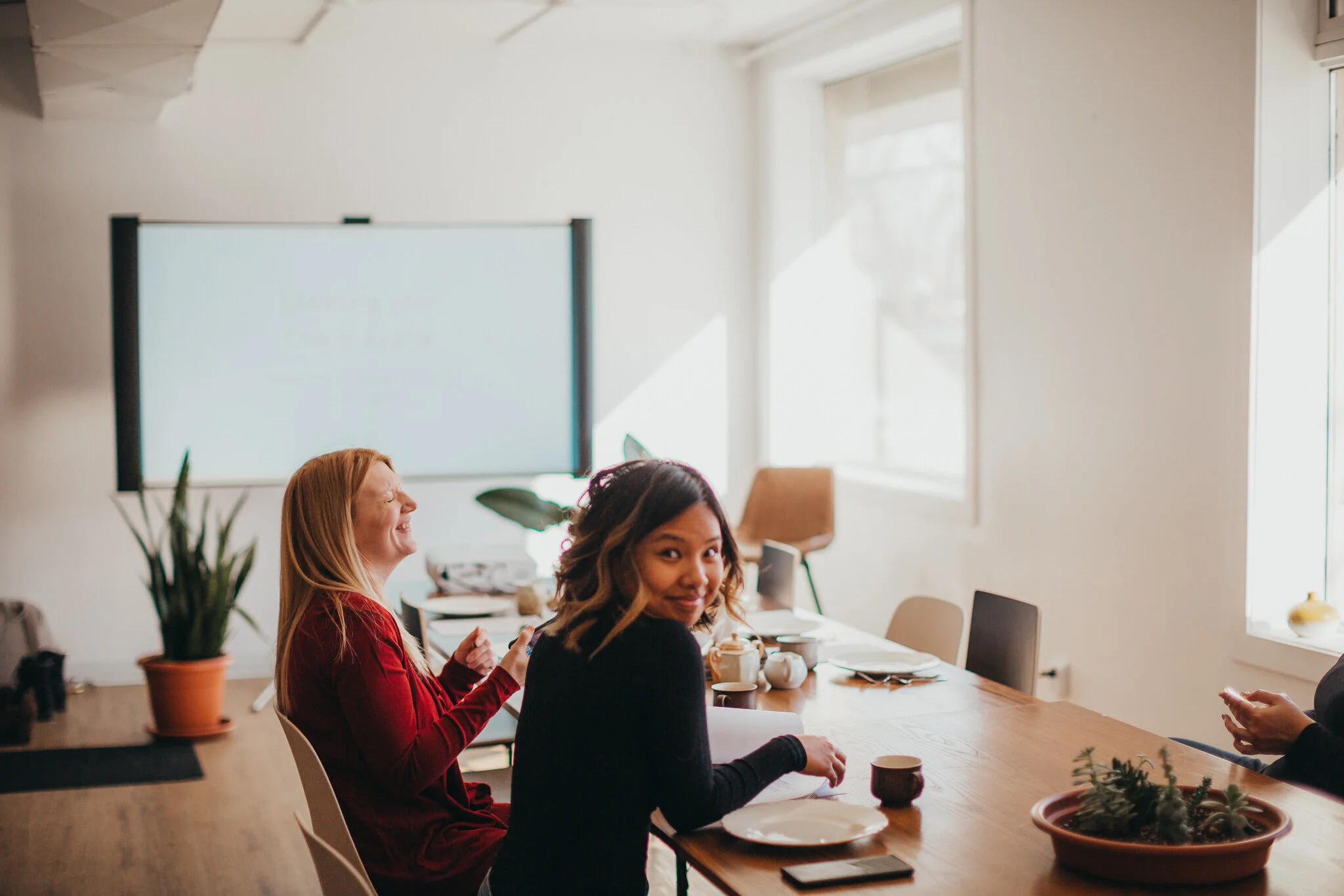 The Well Collaborative