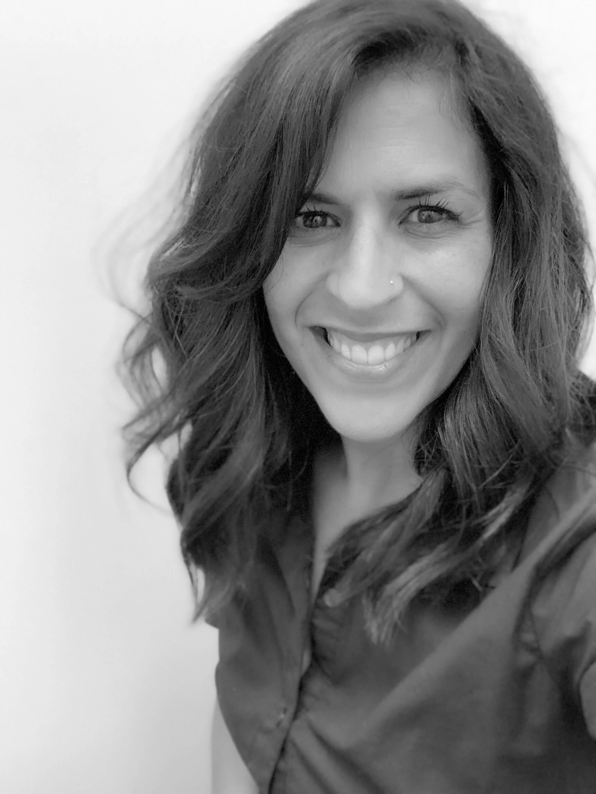 Carla Unger, Beauty, Wellness and Mindset Expert — The Well Collaborative