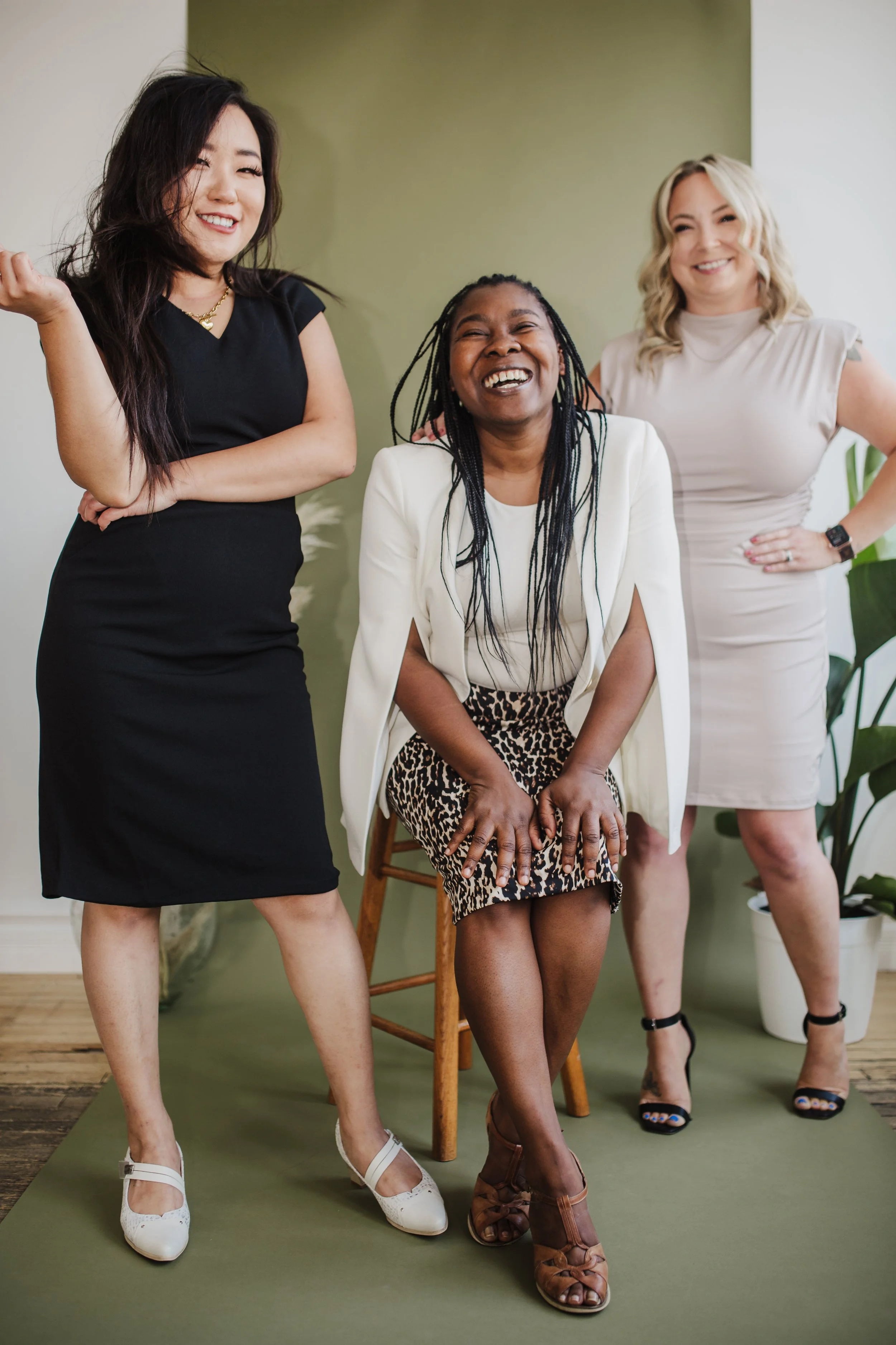 The Well Collaborative