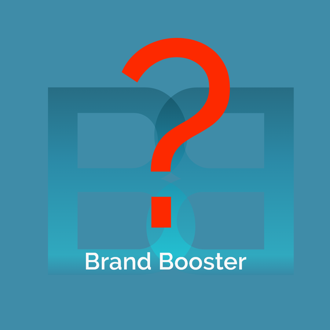 What is the Brand Booster Process and Why It Is a Game-Changer?