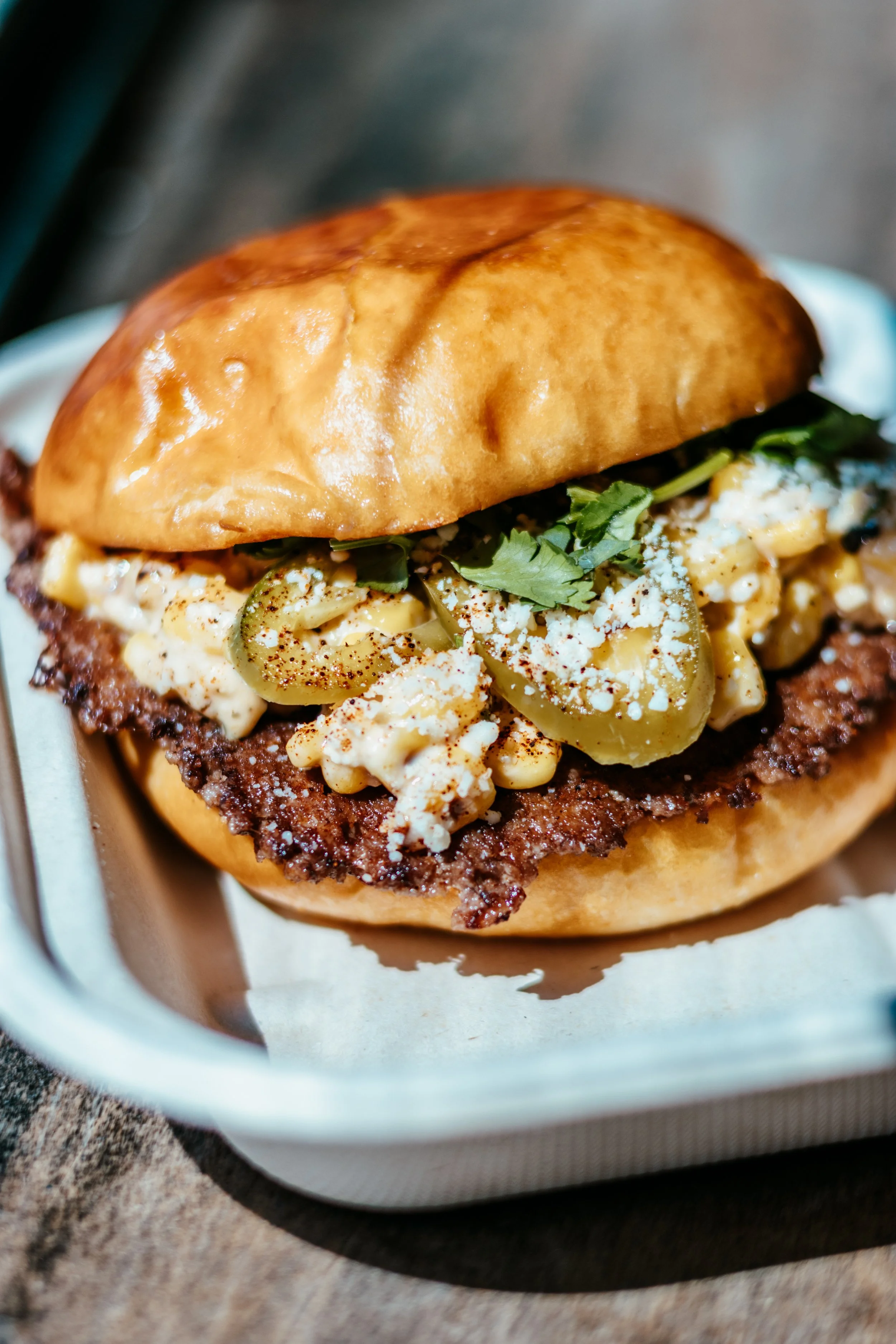 Chattanooga Burger Week