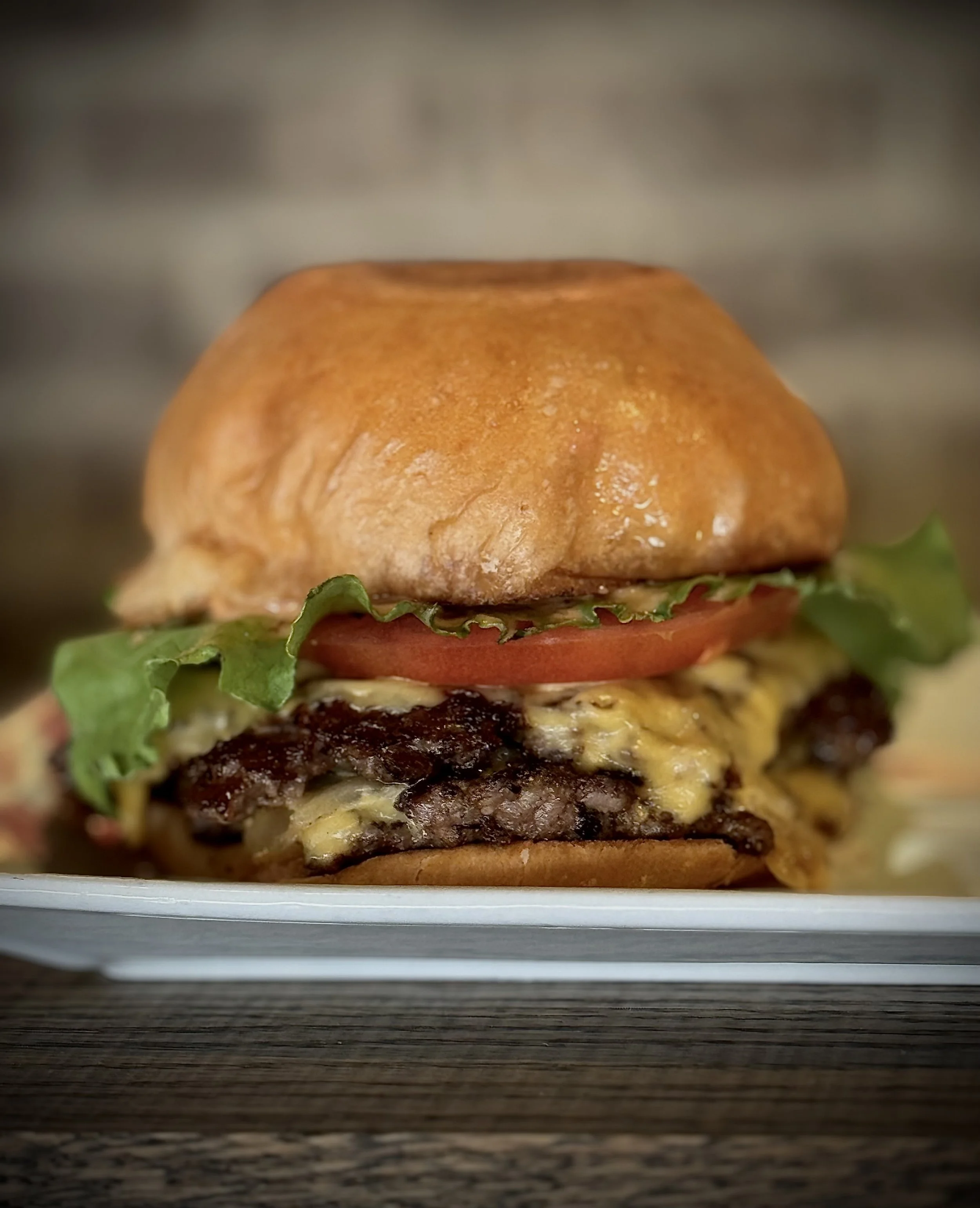 Burger Republic — Chattanooga Burger Week