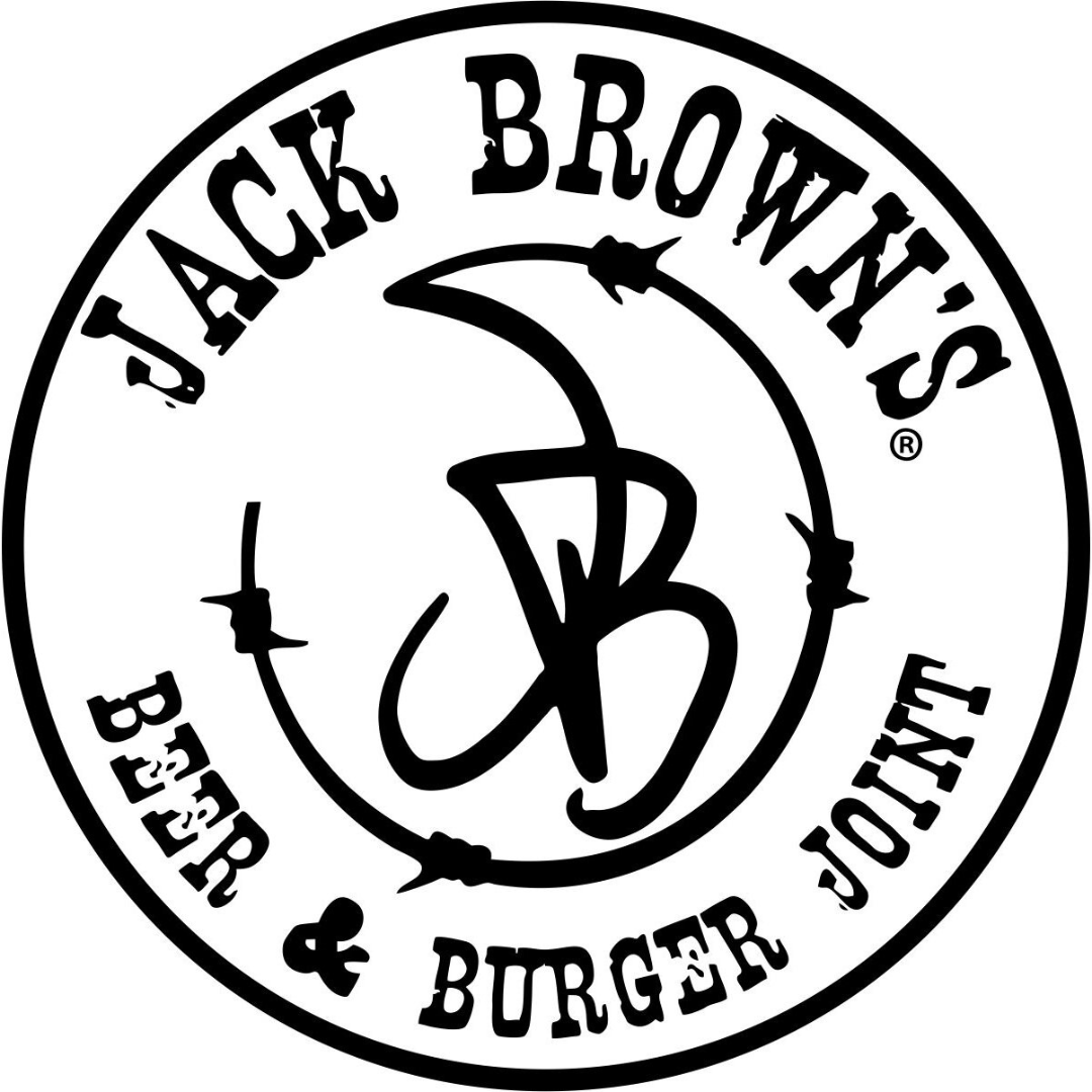 The Crab Rangoon Burger - Jack Brown's — Chattanooga Burger Week