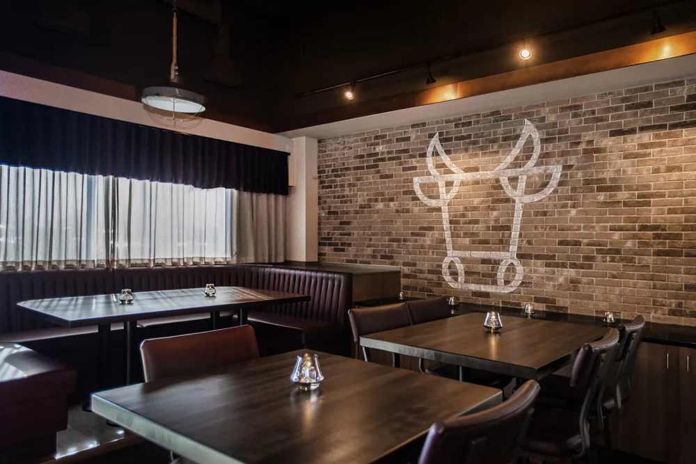 Gallery 1 — Barbacoa