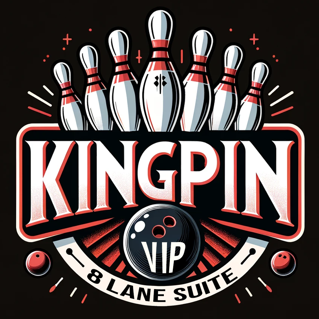 VIP Suites — CONCOURSE BOWLING