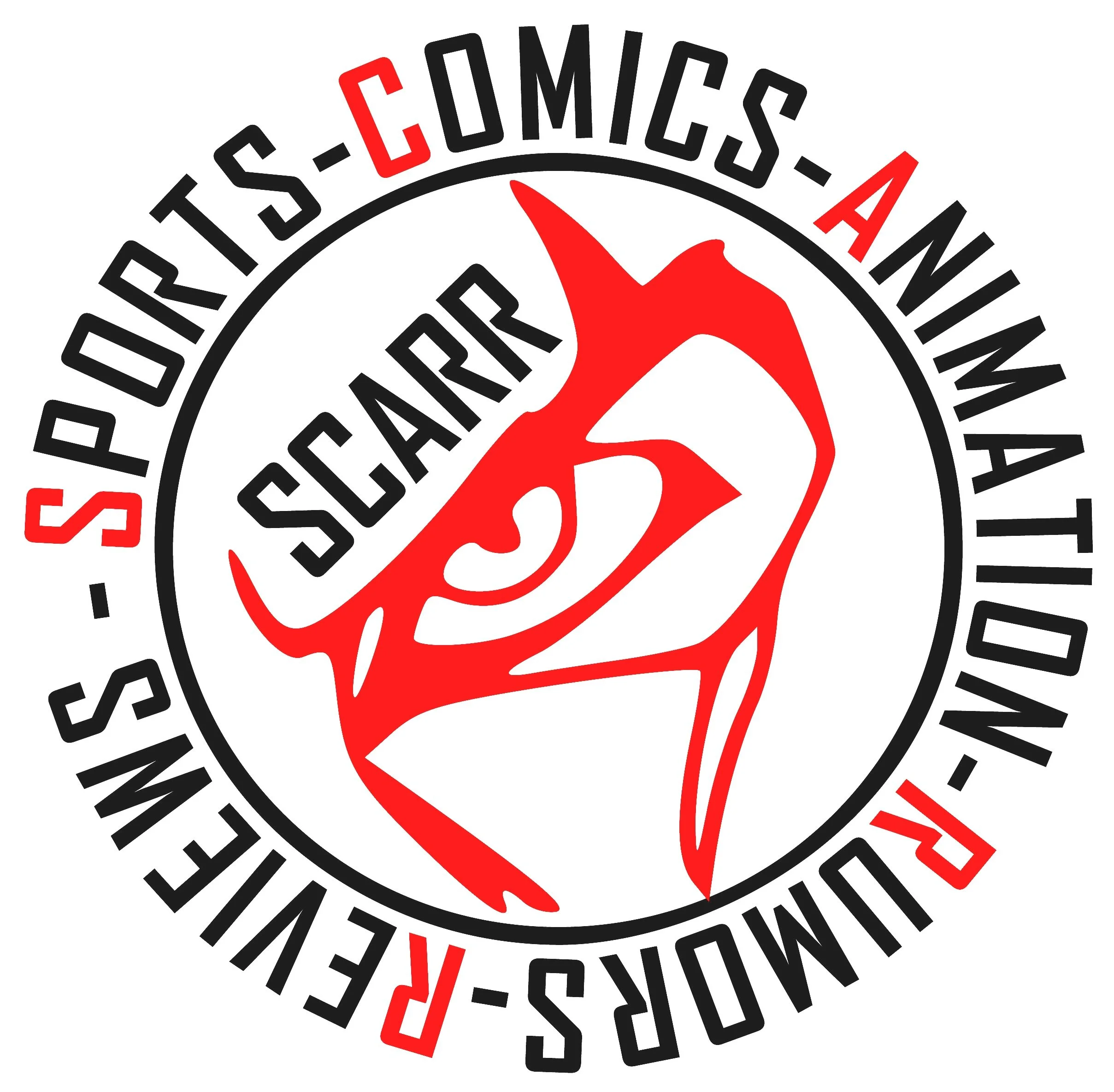 S C A R R S C A R R