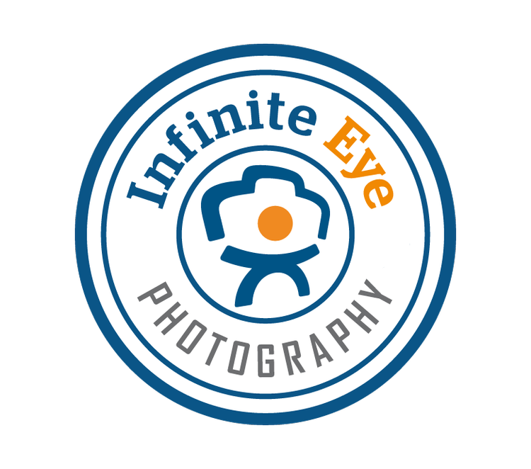 Iris Photography- Infinite Eye Photography