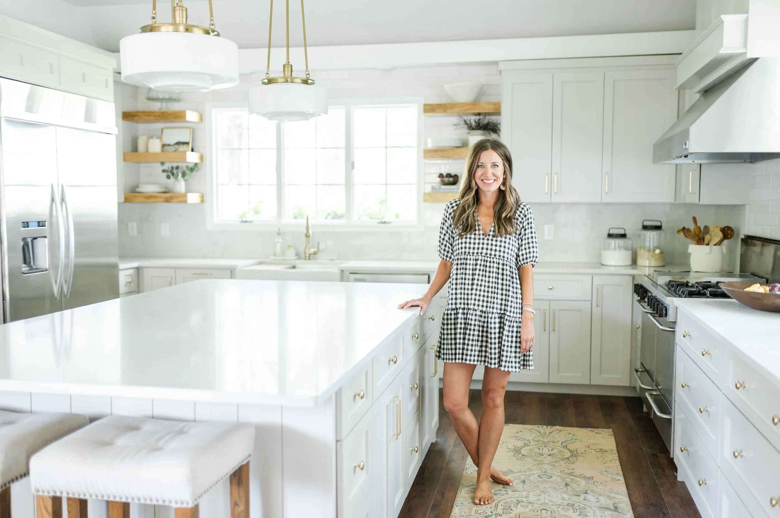 Portfolio — Corey Powell Design Company